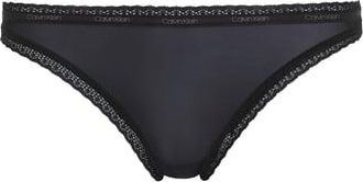 Calvin Klein Culotte microfibre