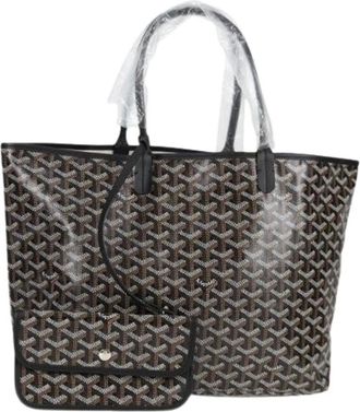 Goyard Damen, Pre-Owned, Mehrfarbig, ONE SIZEGr&ouml;&szlig;e