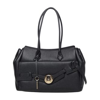 Love Moschino Henkeltasche - - Bags - Damen - Schwarzk - ONE SIZE