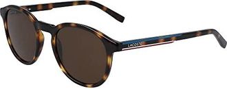 Lacoste Lunettes de Soleil L916S 214 HAVANA 50/21/145 UNISEX