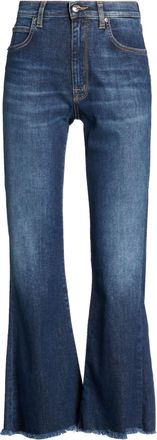 People HOSEN & R&Ouml;CKE - Jeanshosen auf YOOX.COM