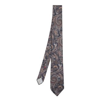 Dell'Oglio Herren, Accessories, Blau, ONE SIZEGr&ouml;&szlig;e