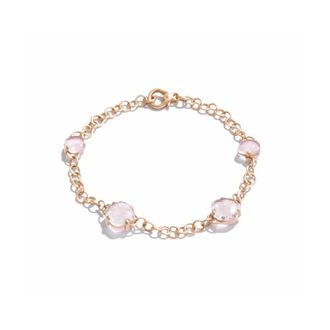 POMELLATO Capri Armband - - Accessories - Damen - Gelb - 3XL