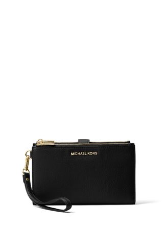 Michael Kors 32T7GAFW4L-001 DBLZP WRISTLET Women BLACK Size One Size