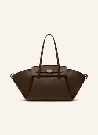 DeMellier Demellier Shopper Brooklyn braun