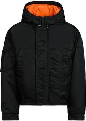 Canada Goose Blouson WINDROW &agrave; capuche uni