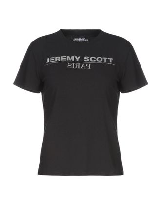 Jeremy Scott TOPS - T-shirts auf YOOX.COM