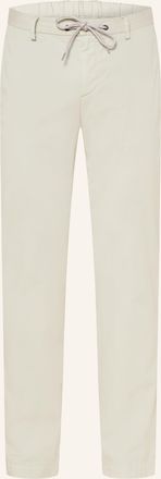 Alberto Chino Jump Slim Fit gruen