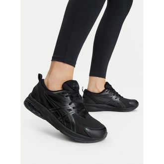Asics Sneakers Asics Gel-Quantum Kei 1203A601 Schwarz