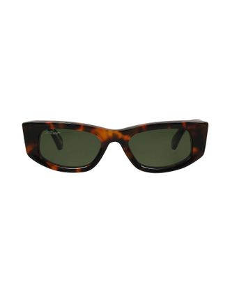 Off-white BRILLEN - Sonnenbrillen auf YOOX.COM