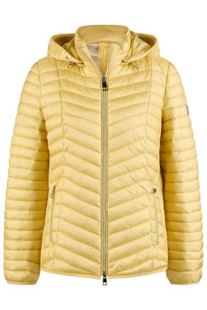 Barbara Lebek Steppjacke &Uuml;bergangsjacke oder Outdoorjacke Damen