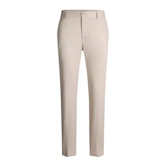 Strellson Chinos - - Trousers - Herren - Beige - 2XL