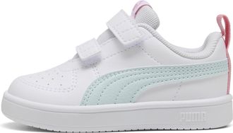 Puma Rickie Sneakers Baby, Schuhe, Wei&szlig;, 23