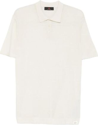 Peuterey Homme, Tops, Beige, Taille: M Peuterey T-shirts et polos