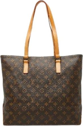 Louis Vuitton Damen, Pre-Owned, Braun, ONE SIZEGr&ouml;&szlig;e