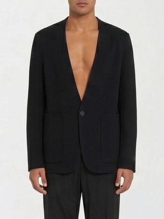 Maison Margiela Veste Homme couleur Noir