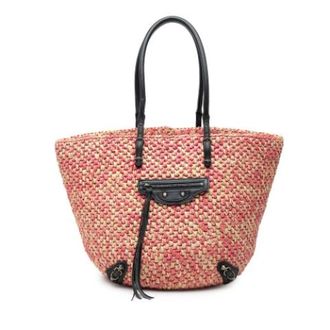 Balenciaga Damen, Pre-Owned, Rosa, ONE SIZEGr&ouml;&szlig;e