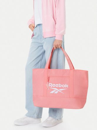 Reebok Tasche Reebok RBK-038-CCC-05 Rosa