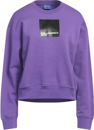 Karl Lagerfeld TOPS - Sweatshirts auf YOOX.COM