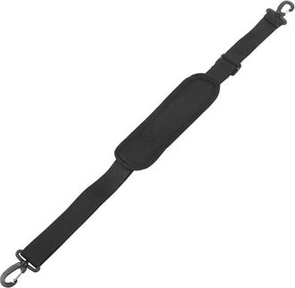 Hemobllo Sangle de Remplacement pour Sac Ordinateur Portable Bandoulière Réglable Confortable avec Repose-épaule Robuste et Légère Accessoires de Rechange Prat