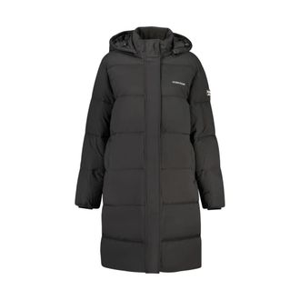 Guess Kurze Jacke - - Coats - Damen - Schwarzk - XS