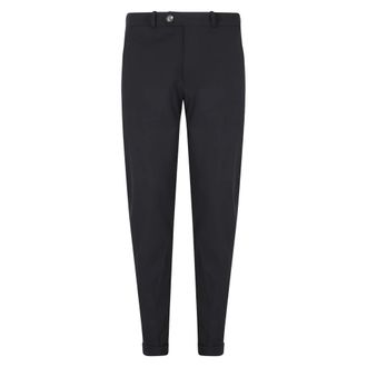 Roberto Ricci Design Surflex Winter Soft Touch Chino - - Trousers - Herren - Schwarzk - XL