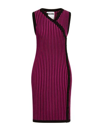 Moschino KLEIDER - Midi-Kleider auf YOOX.COM