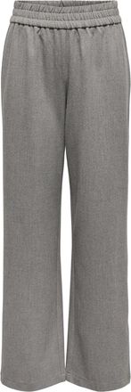 Only Onlelise Mw Wide Pull-Up Pant TLR