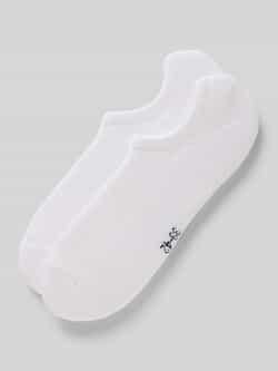 Mc Neal Socken mit Label-Details 2er-Pack