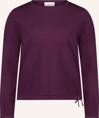 Cartoon Cartoon Pullover rot