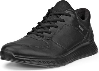 Ecco Damen, Sneaker, Schwarz 835333, 38 EU