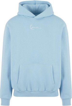 Karl Kani Hoodie Small Signature Essential OS Hoodie mit Kängurutasche