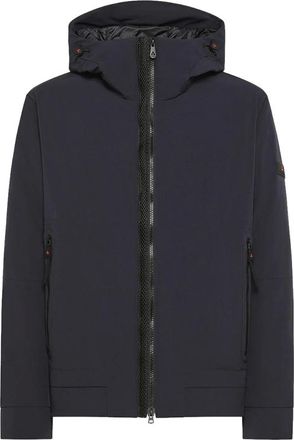 Peuterey Herren, Jacken, Blau, SGröße