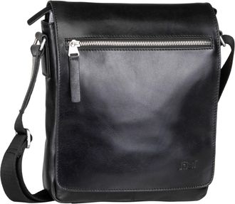Jost Skagen Crossbody Bag S Black