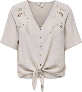 Only Bluse ONLEVALOU