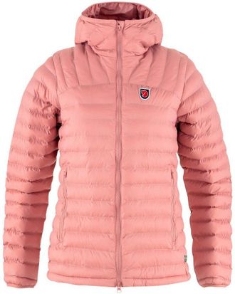 Fj&auml;llr&auml;ven Steppjacke Damen Jacke Expedition L&auml;tt