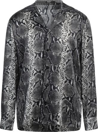 Balmain TOPS - Hemden auf YOOX.COM