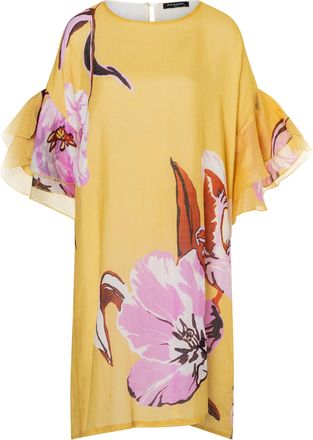 Ana Alcazar Kleid Dorala