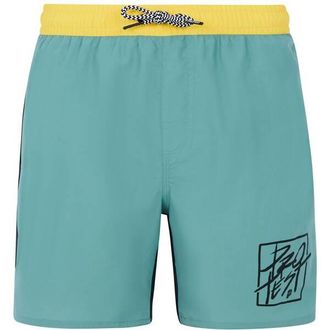 Protest Kinder Badeshorts PRTNick JR