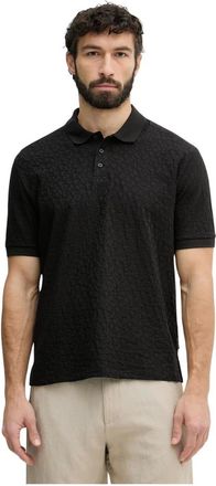 A|X Armani Exchange Homme, Tops, Noir, Taille: M Polo