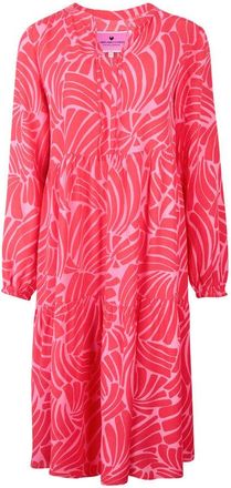 Lieblingsstück Damen Stufenkleid EARAL