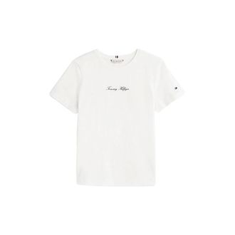 Tommy Hilfiger Damen, Oberteile, Wei&szlig;, MGr&ouml;&szlig;e