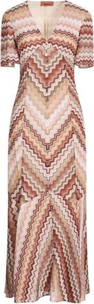 Missoni KLEIDER - Maxi-Kleider auf YOOX.COM