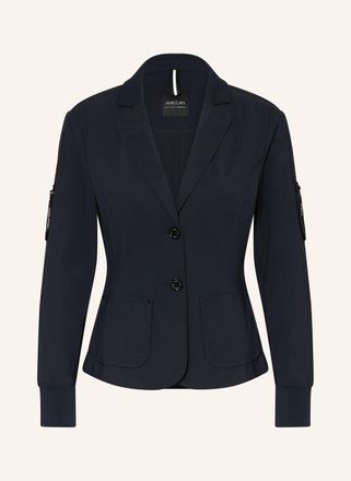 Marc Cain Blazer blau