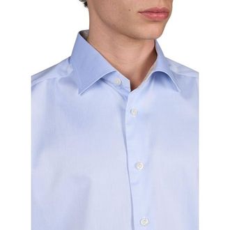 Eton Chemise slim en coton