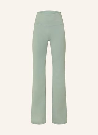 Bogner Fire + Ice Fire+Ice Tights Lathi gruen