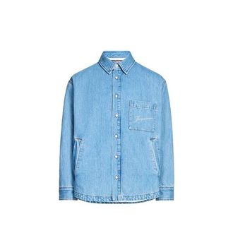 Jacquemus La chemise Boulanger