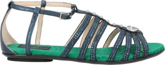 John Richmond SCHUHE - Sandalen auf YOOX.COM