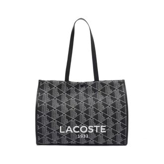 Lacoste Damen, Taschen, Schwarzk, ONE SIZEGr&ouml;&szlig;e