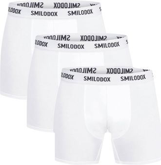 Smilodox Boxershorts Larry